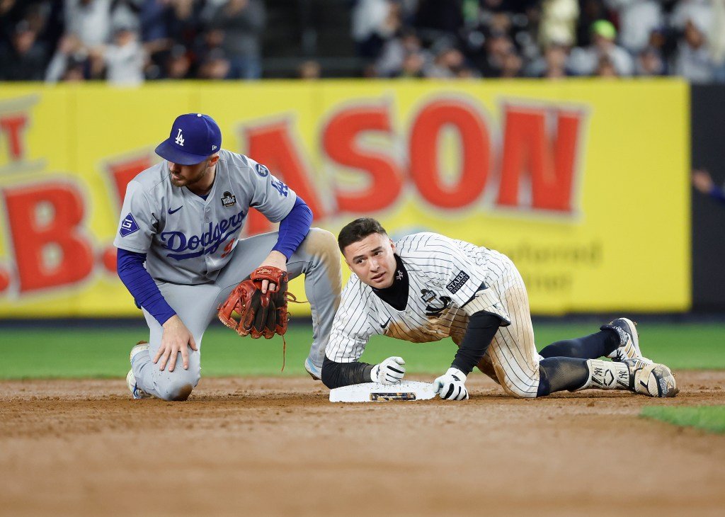Heroes, zeros from Yankees’ World Series Game 4 win: Bullpen gives ...