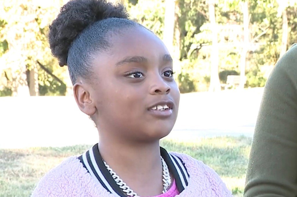 Second-grader crashes school bus during apparent safety lesson: ‘My ...