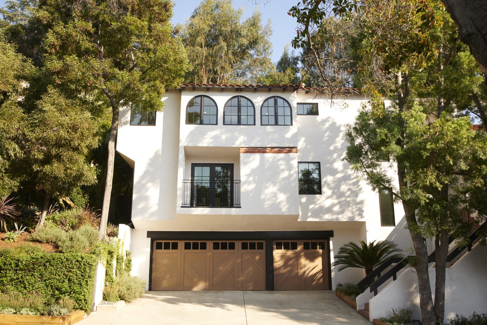 Bobby Berk of ‘Queer Eye’ fame lovingly transformed his LA home that’s ...
