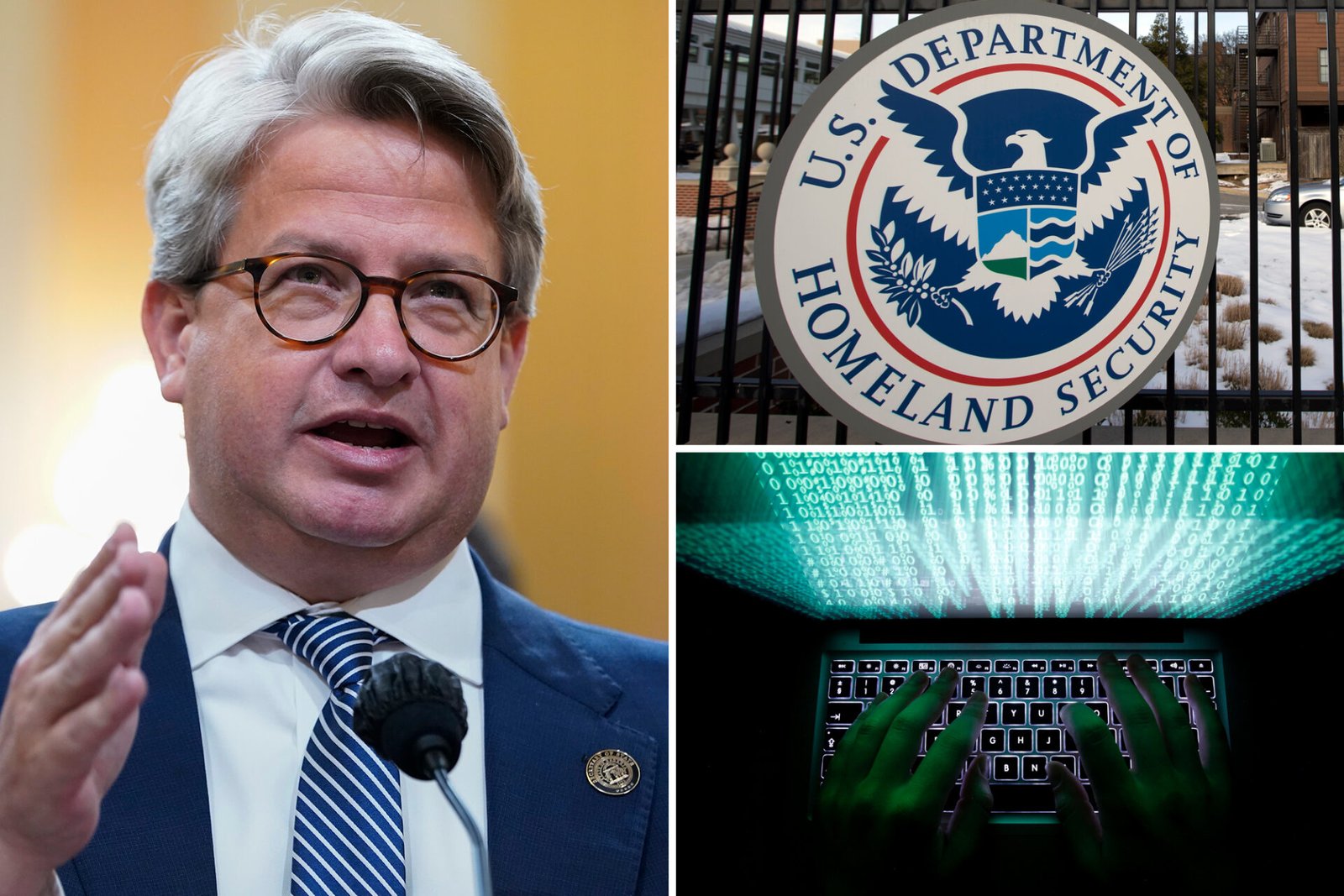 Georgia official believes ‘foreign power’ attempted to interfere with ...