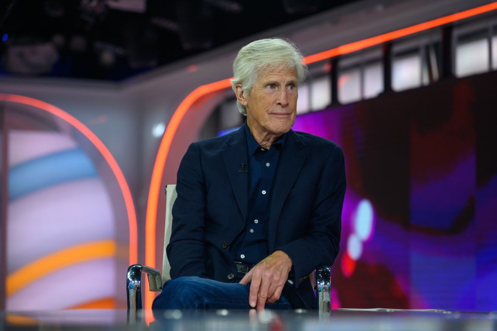 Matthew Perry’s stepfather Keith Morrison, sister reflect on actor’s ...