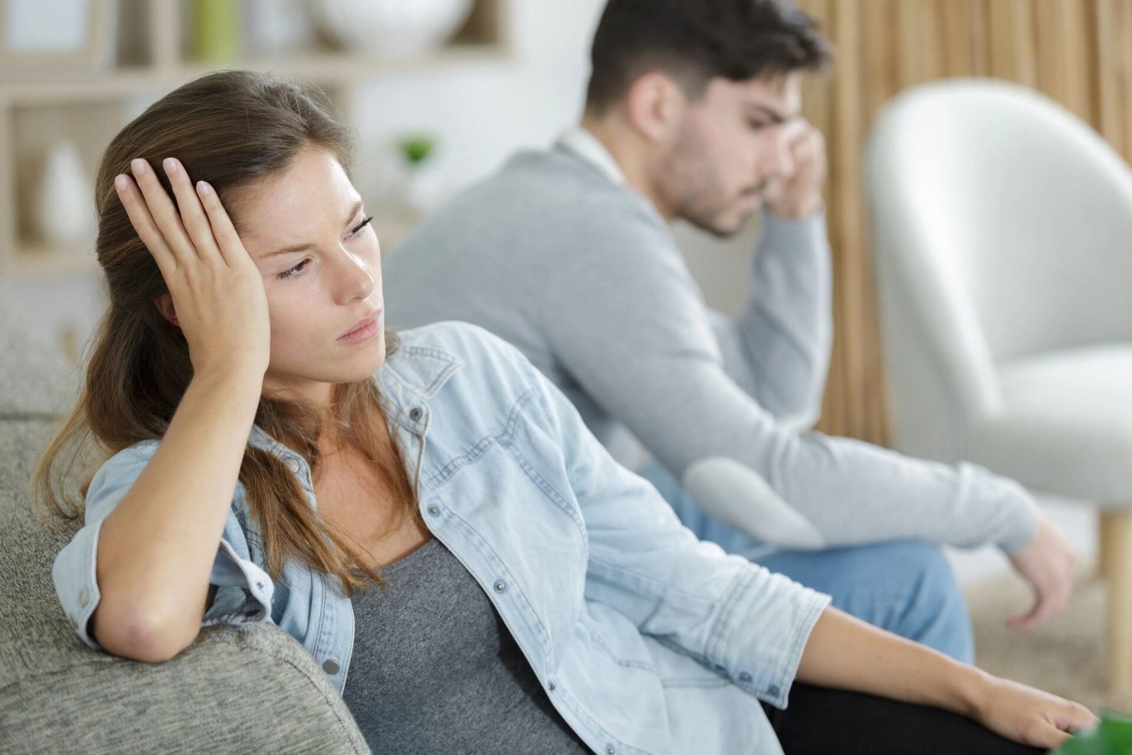 Dear Abby: My husband keeps defending his deadbeat baby mama - New York ...