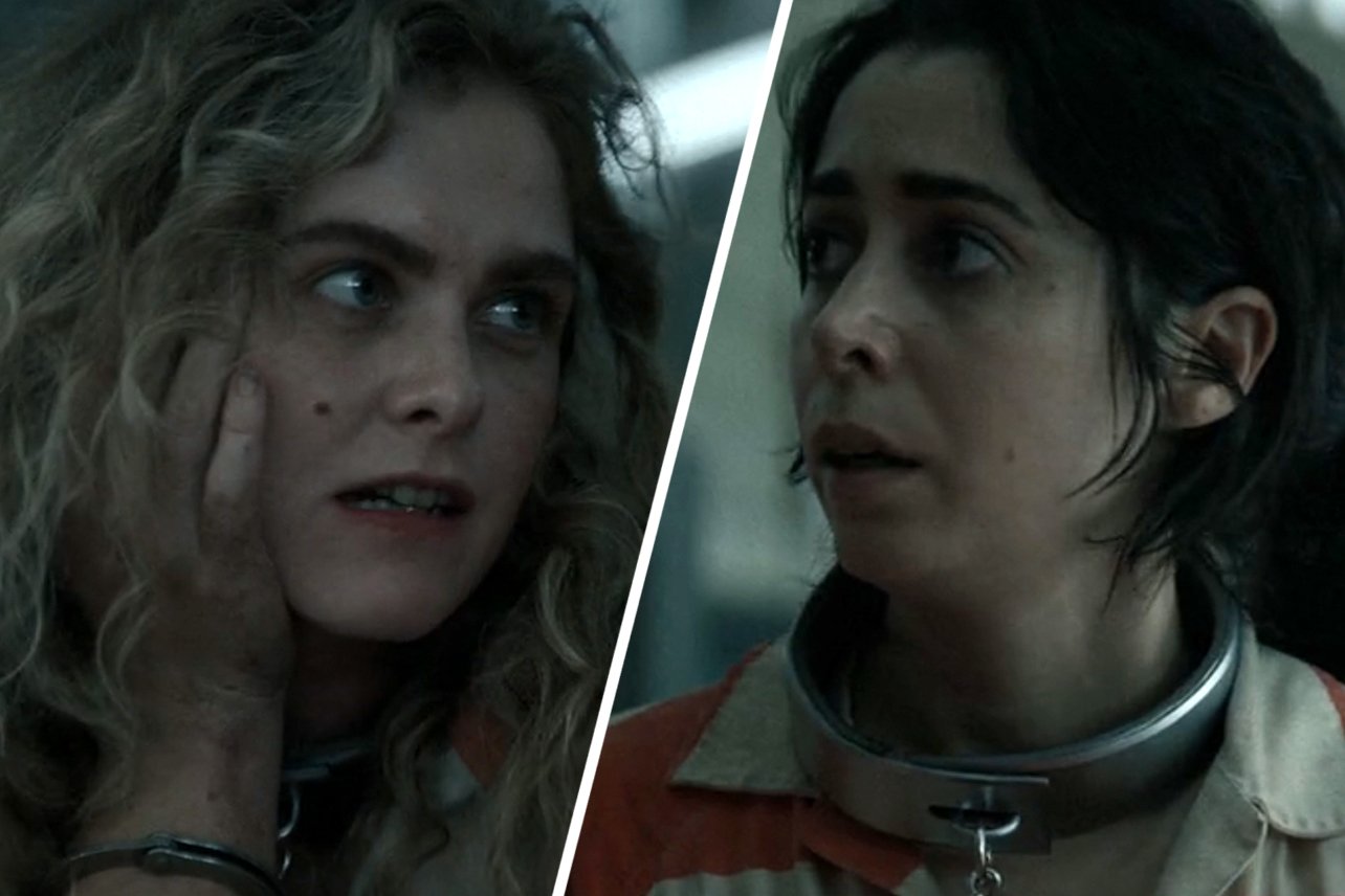 Who is Magpie in ‘The Penguin’ Episode 4? - New York Hots!
