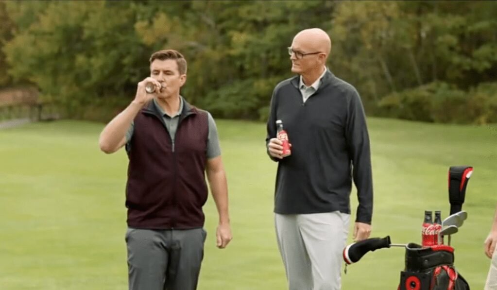 ESPN star Scott Van Pelt has very staunch Diet Coke preferences - New ...
