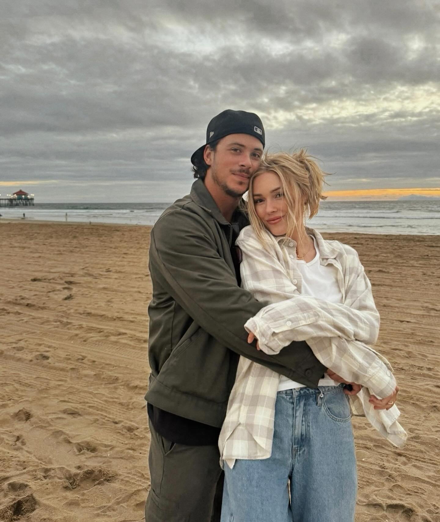 ‘Bachelor’ alum Cassie Randolph gets engaged 4 years after messy Colton ...