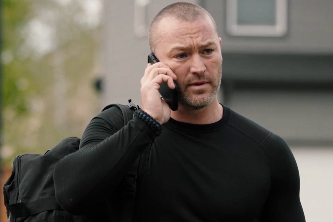‘Yellowstone’ Casts Jake McLaughlin As Cade McPhereson, Kayce’s Old ...