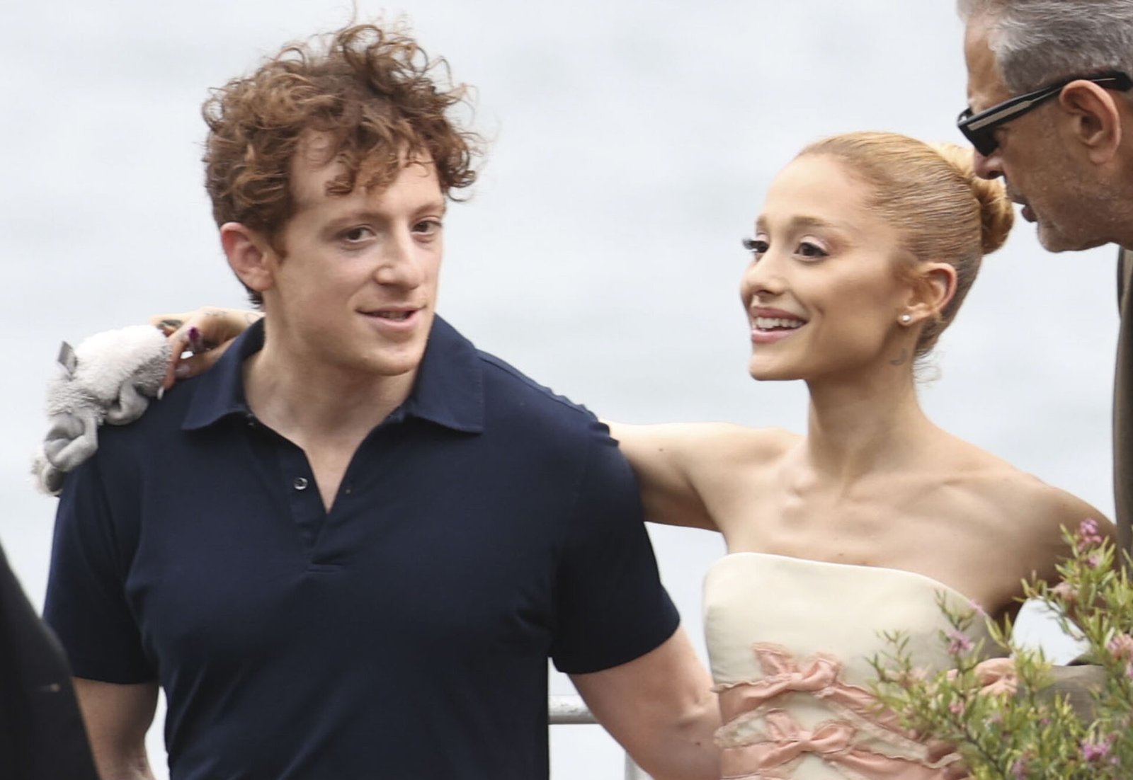 Inside Ariana Grande and Ethan Slater’s ‘Wicked’ romance: ‘There was a ...