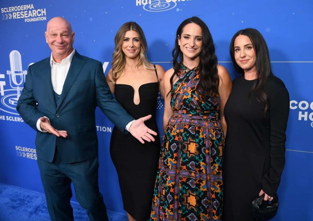 Kelly Rizzo reveals what late husband Bob Saget taught her – and how ...