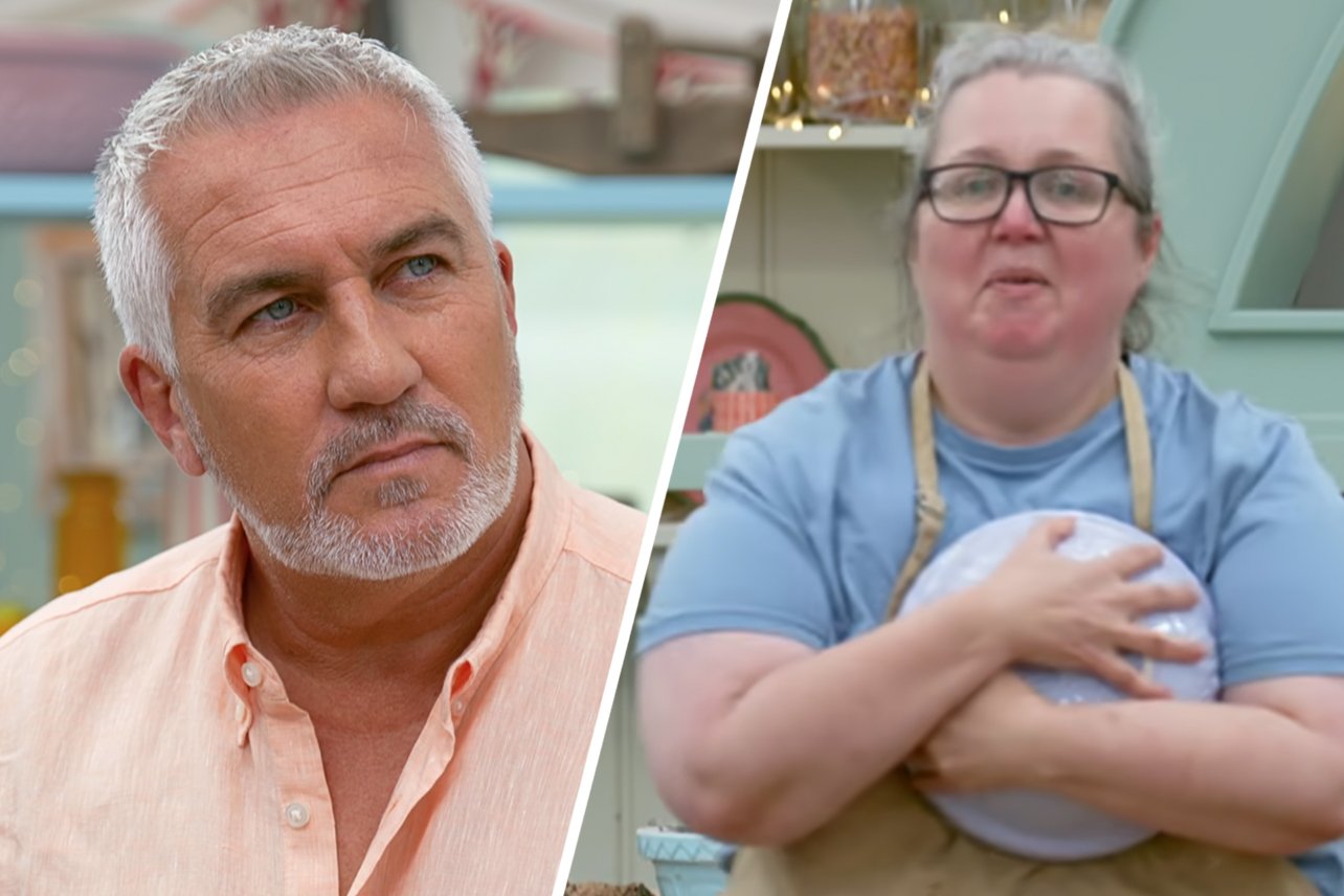 ‘The Great British Baking Show’ Eliminates Its Final Baker — Who ...