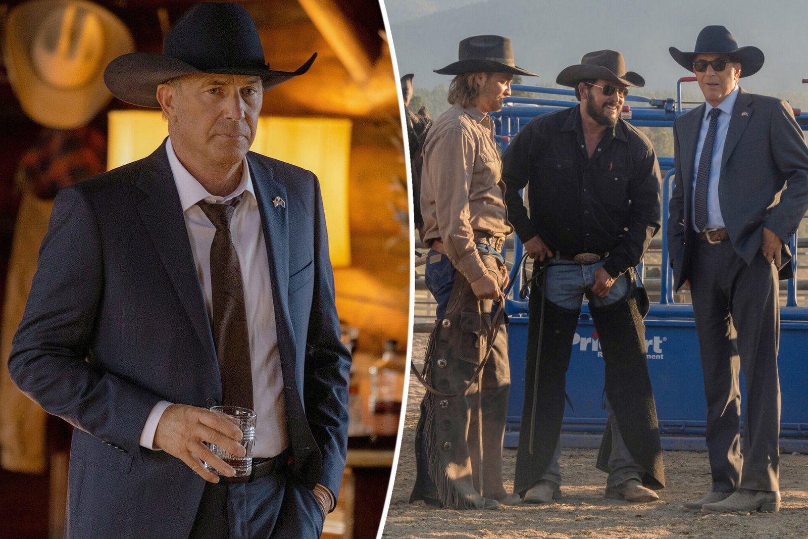 ‘Yellowstone’ Season 5 Part 2 is finally here—Here’s how to watch for ...