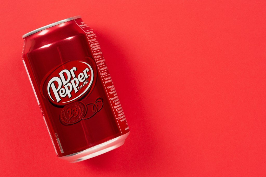 Hot Dr. Pepper is the drink to try this holiday — fans say it’s ‘on a ...