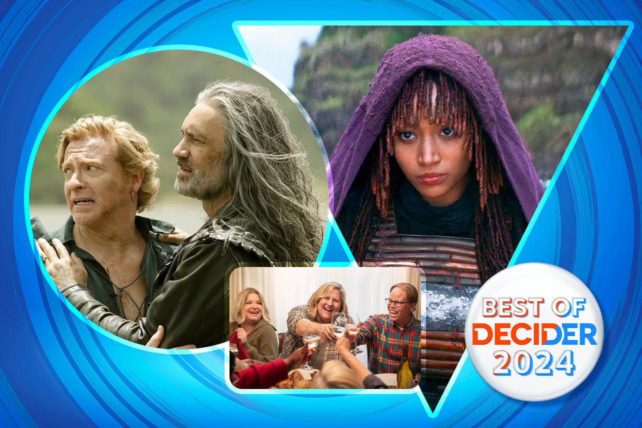 The Saddest TV Cancellations of 2024 - New York Hots!