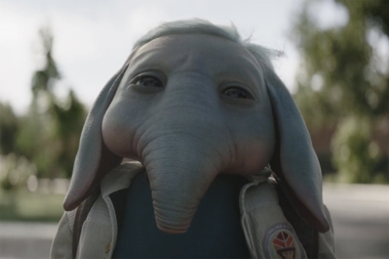 ‘Skeleton Crew’ Series Premiere Recap: A Long Time Ago, in a Suburb Far ...