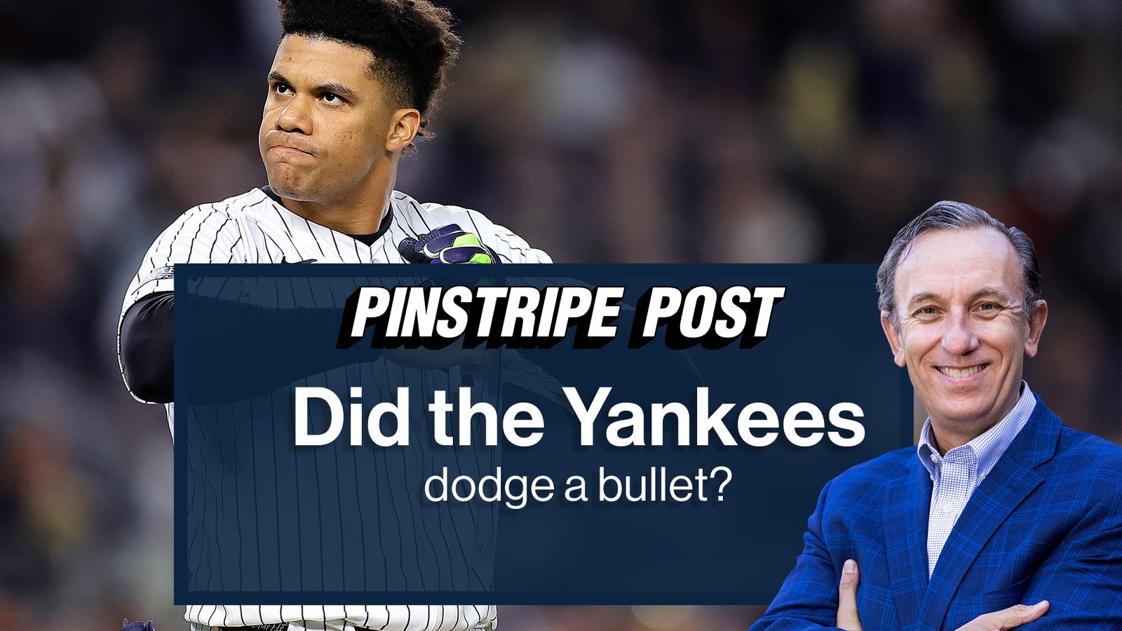 Did the Yankees dodge a bullet by not signing Juan Soto? - New York Hots!