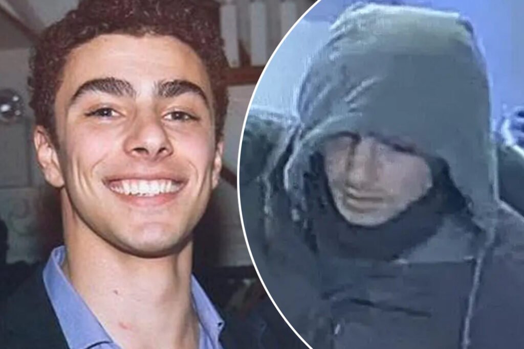 UnitedHealthcare CEO shooter suspect identified - New York Hots!