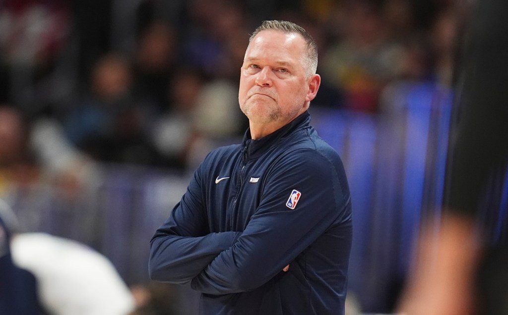 Nuggets’ Michael Malone eviscerates Kings for Mike Brown firing: ‘No ...