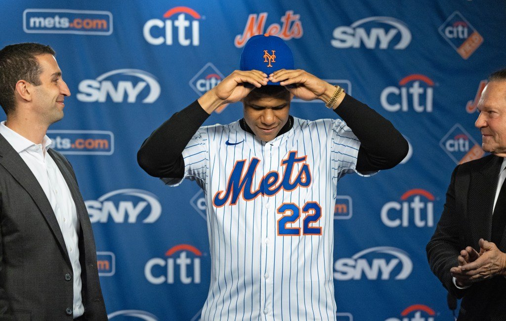 Juan Soto, Scott Boras insist Yankees weren’t Mets’ only competition in wild sweepstakes - New ...