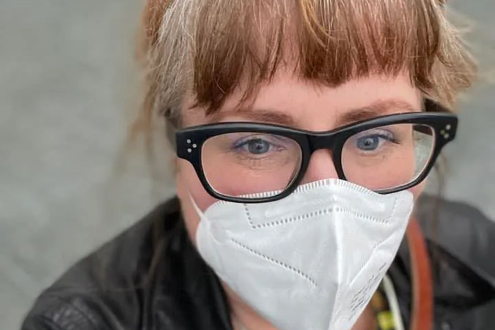 Cop hater Darcie Bell shows why EVERBODY (even defunders) needs the ...
