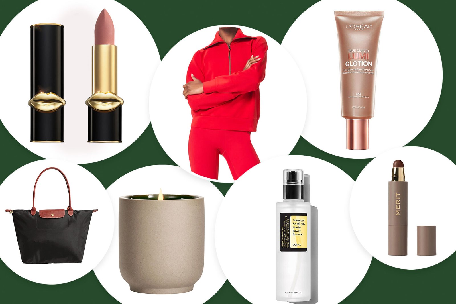 14 of Page Six readers’ most-shopped items of 2024 - New York Hots!