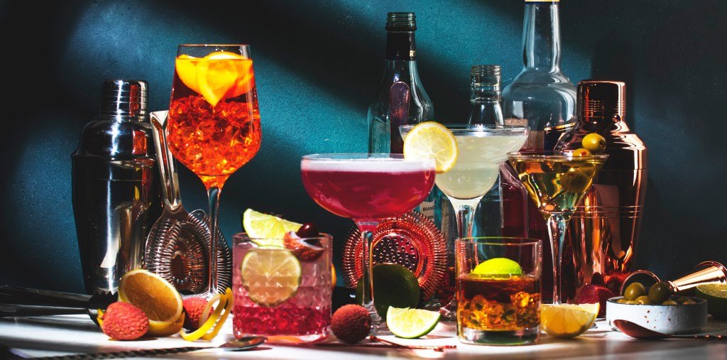 ‘Alcohol gene’ could predict how cocktails may affect you — and there’s ...