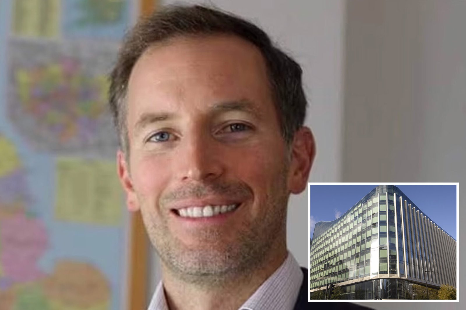 Goldman Sachs banker fired after having second child wins UK wrongful ...