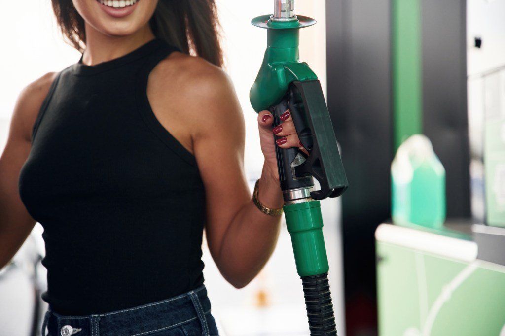 ‘Christmas gas’ prank goes viral as women trick their husbands with ...