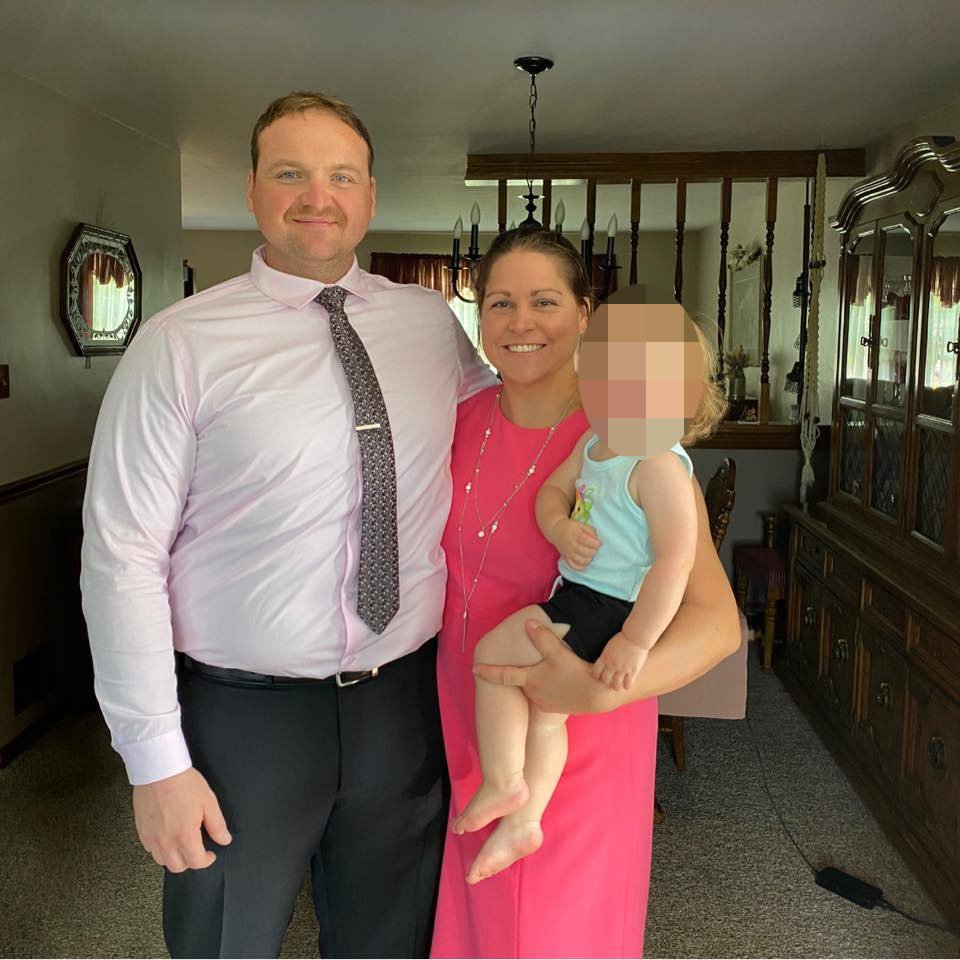 Family of four found dead inside home in apparent murder-suicide: ‘It’s ...