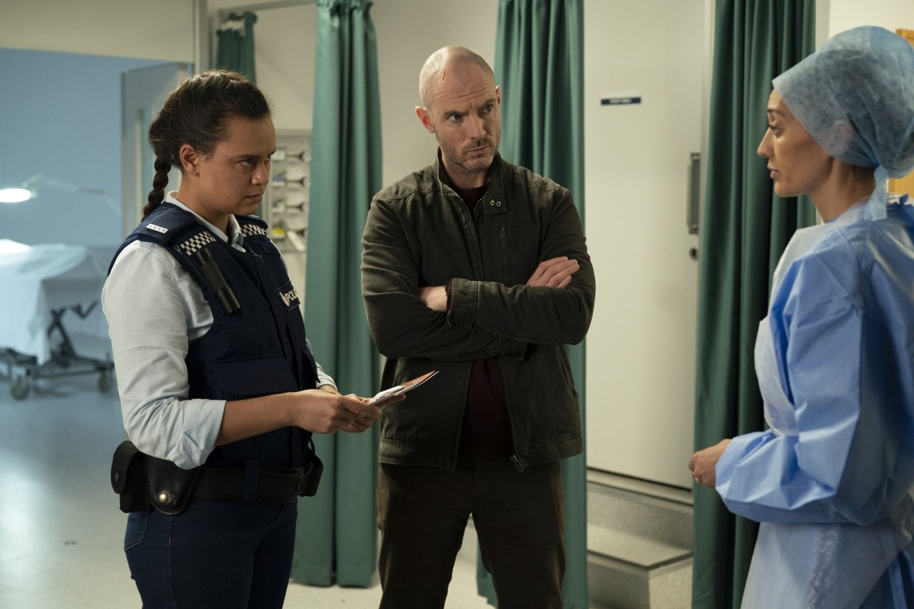 Stream It Or Skip It: ‘The Gone’ On Acorn TV, Where A Troubled Irish ...