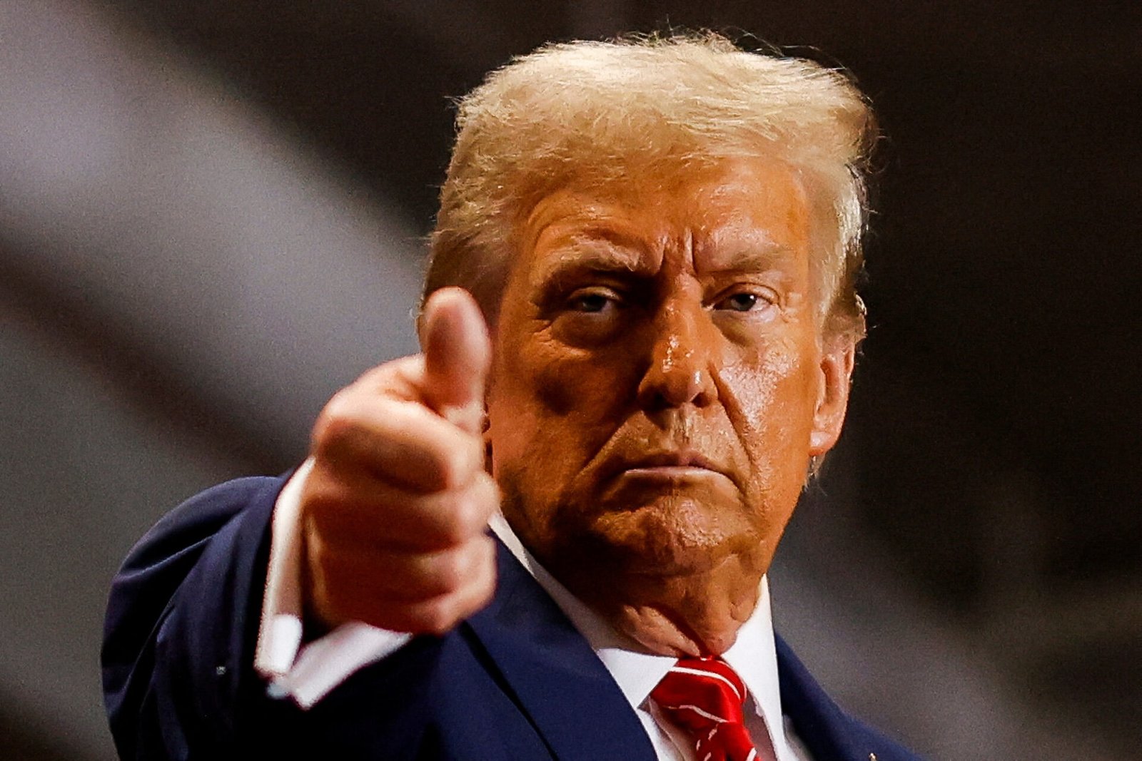 Michael Goodwin: With Joe Biden’s tenure coming to an end, Donald Trump ...
