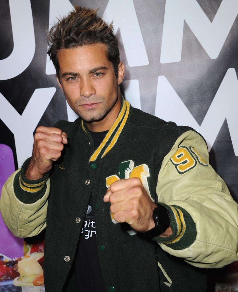 ‘Power Rangers’ actor Hector David Jr. sentenced to 180 days in prison ...