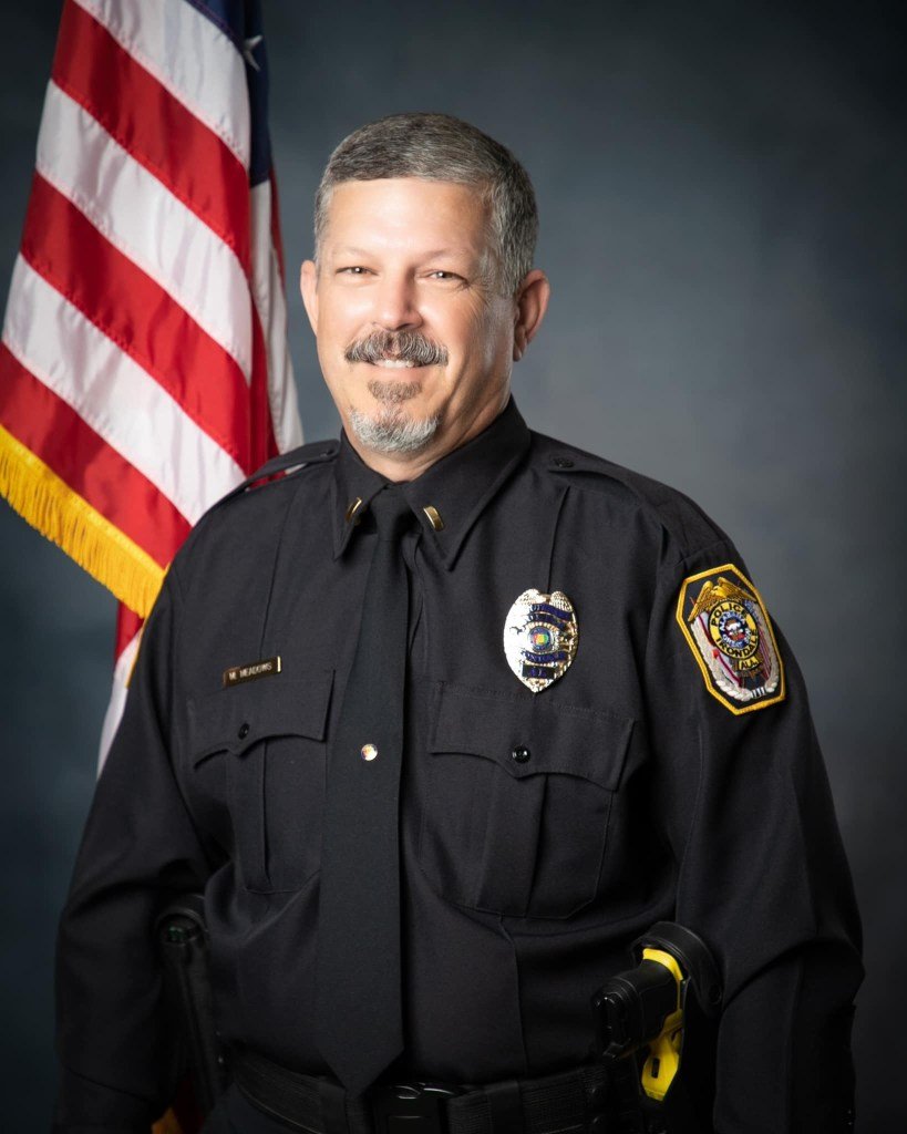 Alabama police lieutenant killed while directing traffic outside church ...