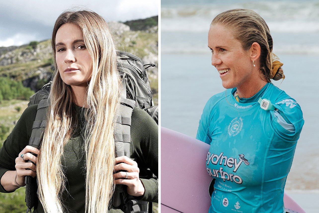 ‘Special Forces’: Alana Blanchard Talks “PTSD” After Witnessing ‘Soul ...