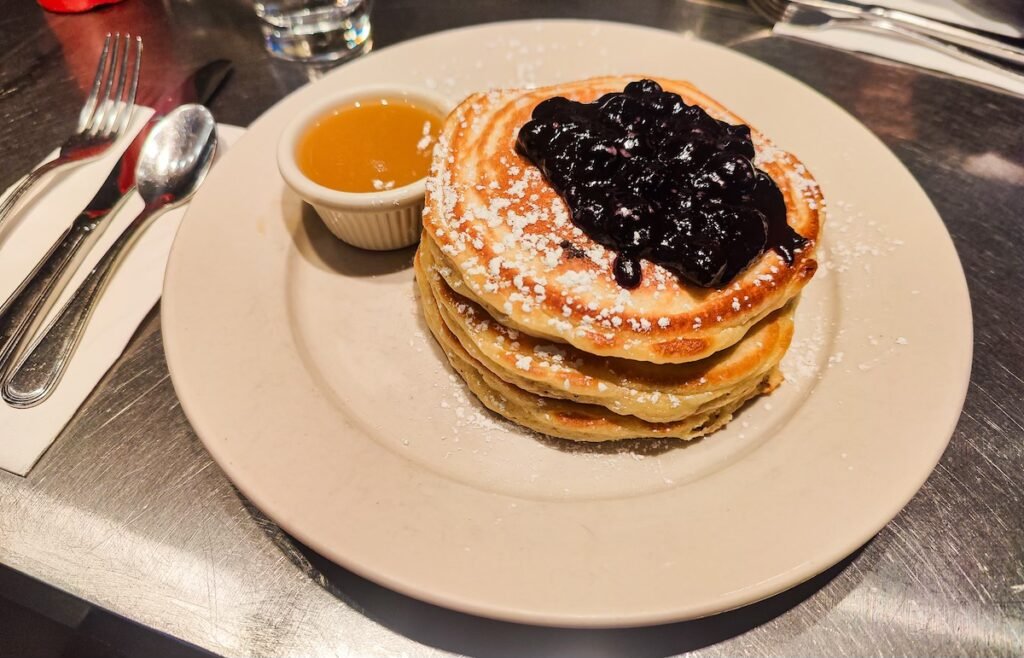 15 Best Pancakes in NYC Right Now! - New York Hots!