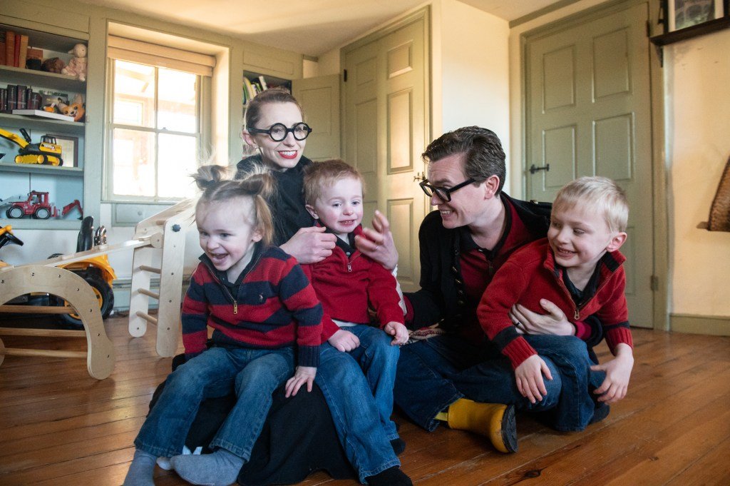 Inside the new baby-boom movement that’s taken hold of Silicon Valley ...