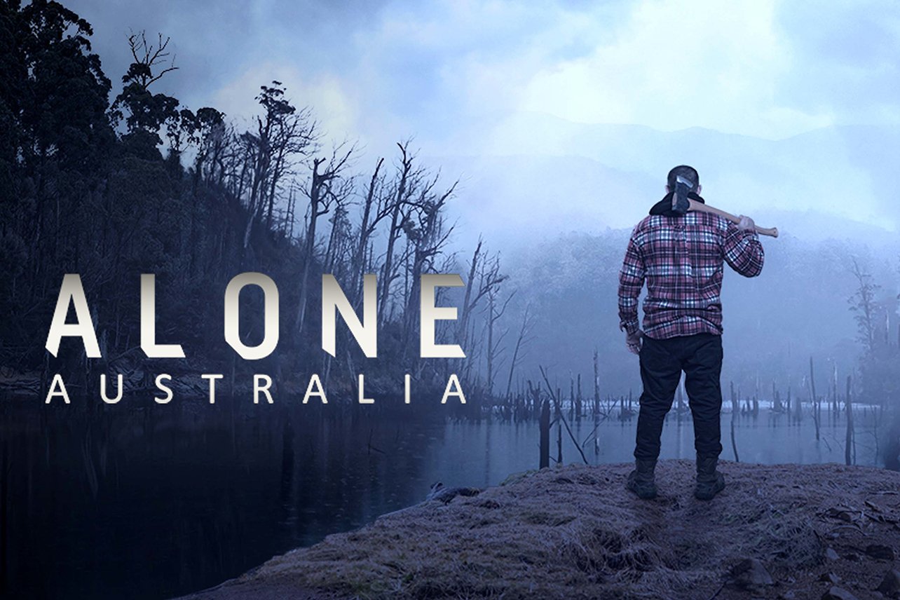 Stream It or Skip It: ‘Alone Australia’ on Netflix, An ‘Alone’ Spin-Off ...