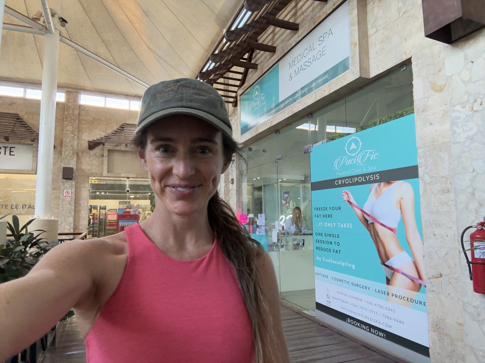 How I used TikTok ‘girl math’ to visit 22 countries last year - New ...