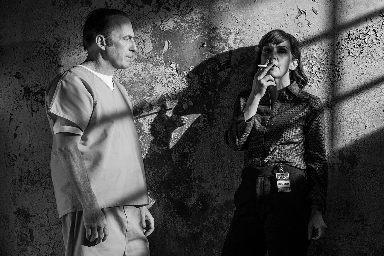 ‘Better Call Saul’ Co-Creator Peter Gould Thinks Jimmy And Kim Stayed ...