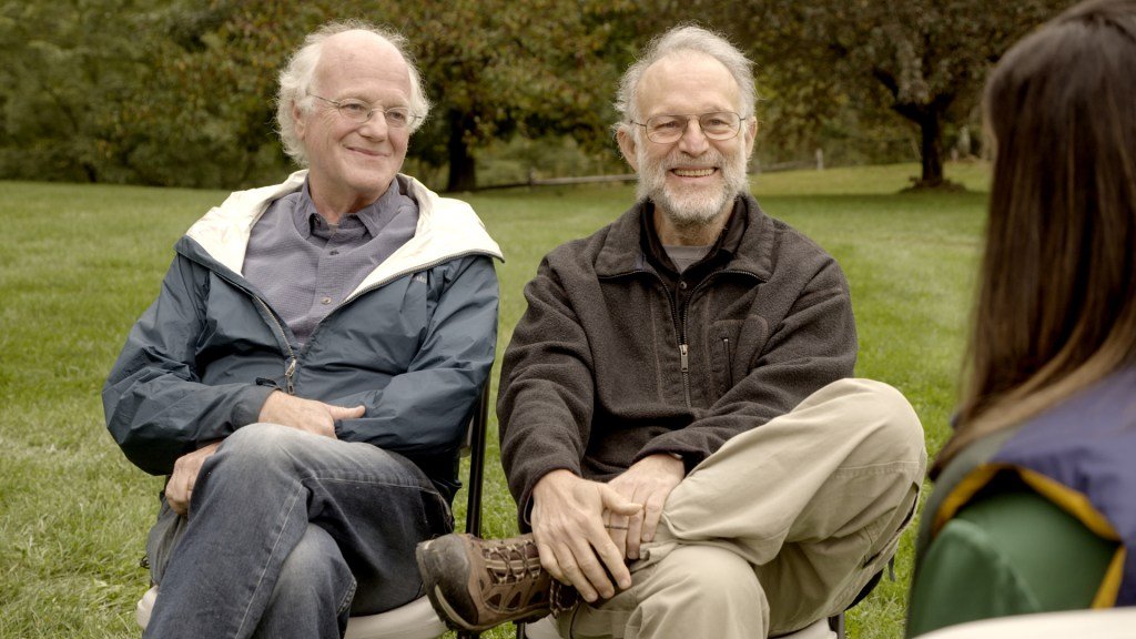 Ben & Jerry’s founders seek to buy back ice cream company as parent ...