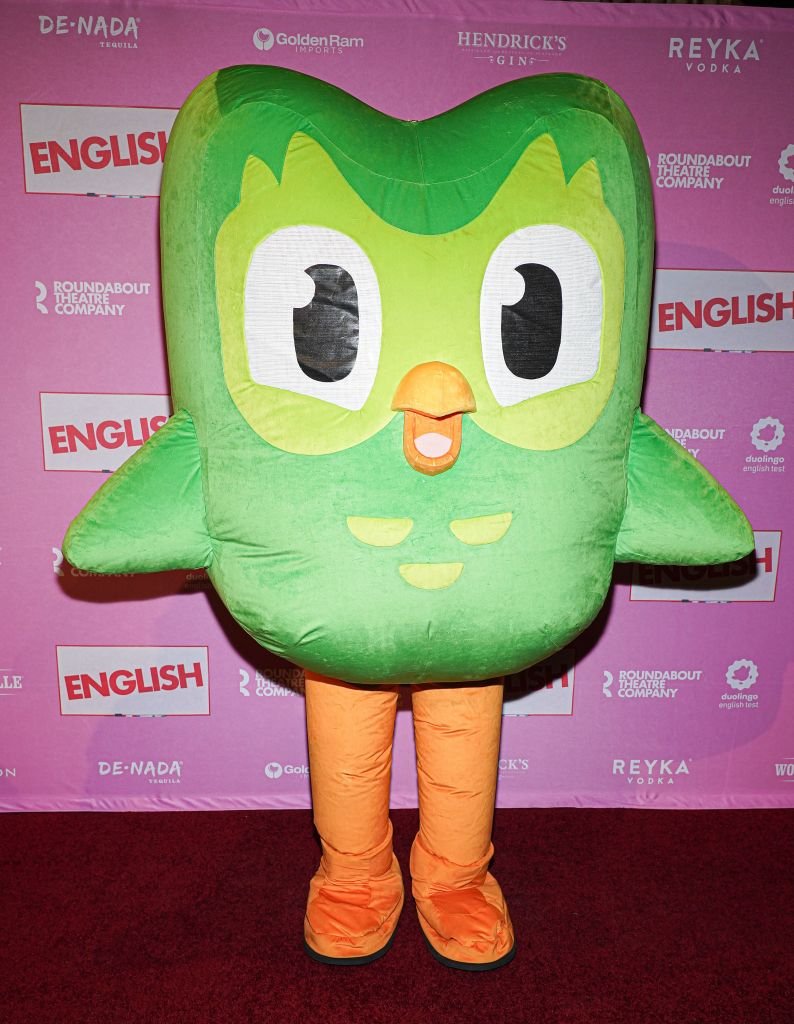 Duolingo announces the death of its beloved owl mascot, Duo: ‘We’re ...