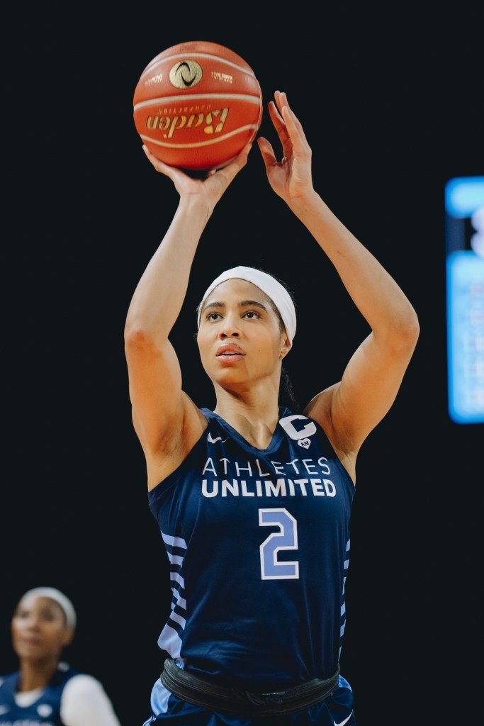 Liberty add frontcourt depth with veteran Isabelle Harrison signing ...