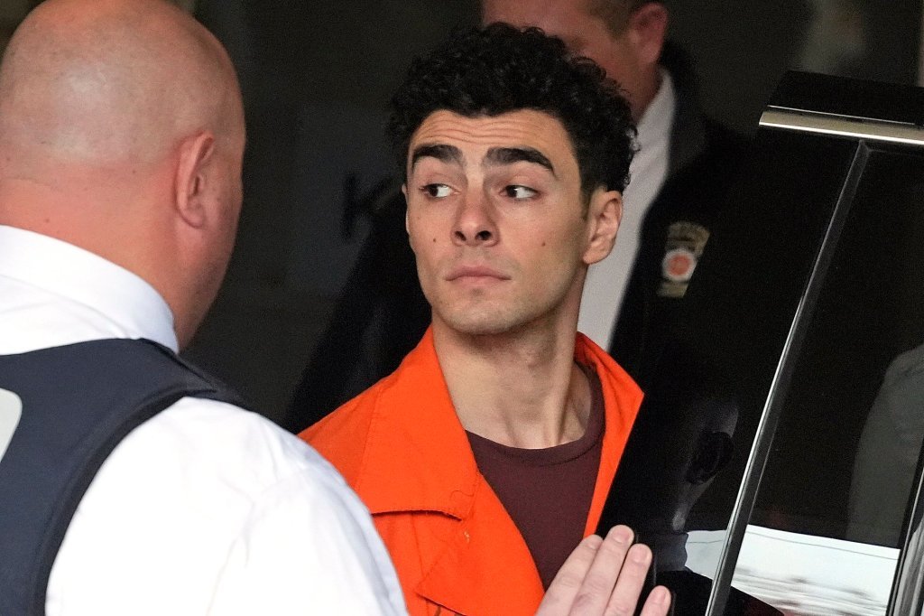 Luigi Mangione set for first court appearance since his arraignment in ...