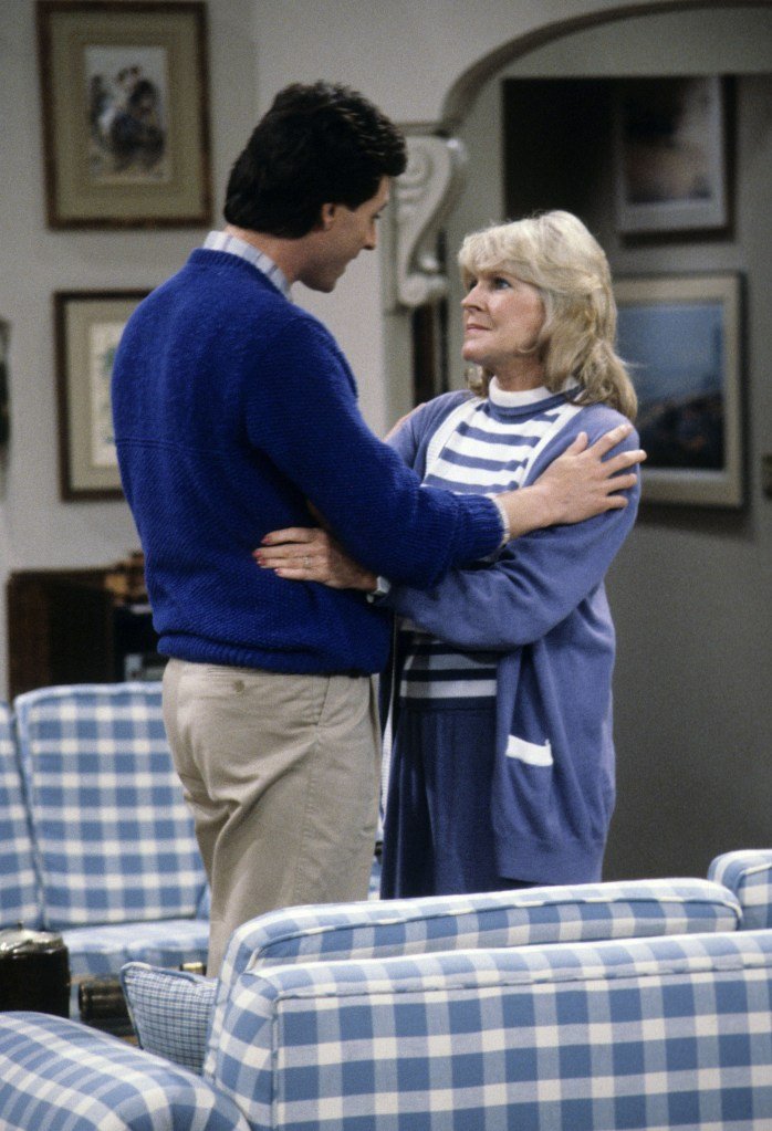 Alice Hirson, beloved ‘Full House’ and ‘Dallas’ actress, dead at 95 ...