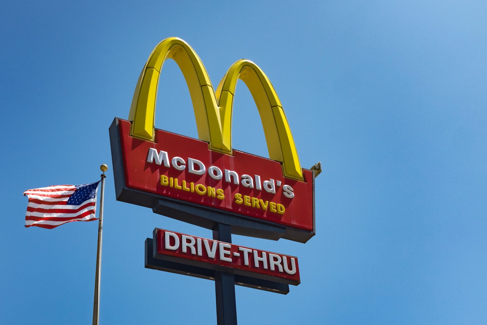 McDonald’s Shamrock Shake returns alongside long-forgotten green mascot ...