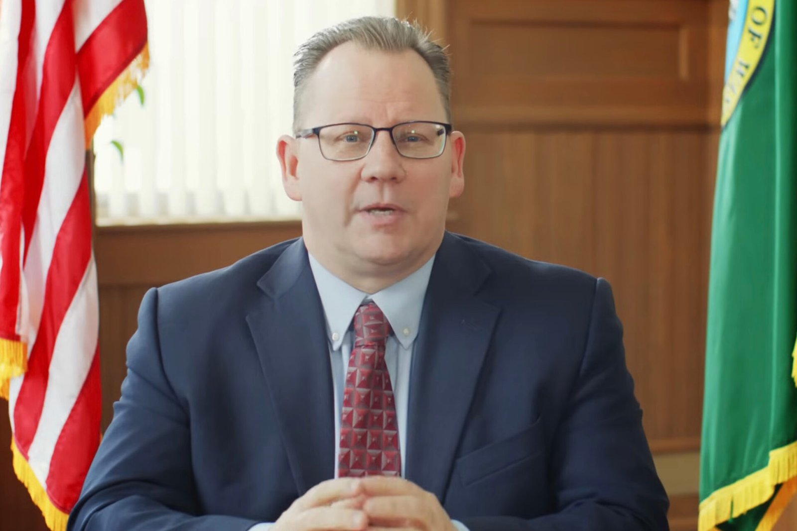 State education chief defends trans athletes, claiming it’s ‘inaccurate ...