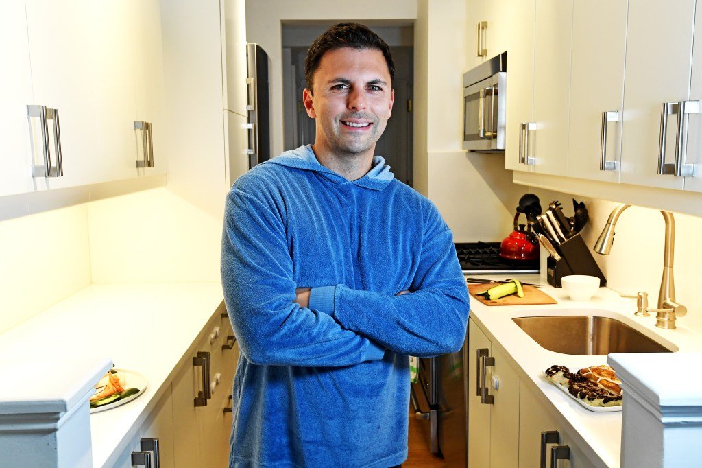 Inside NYC food artist’s mission to make hyper-realistic art you can ...