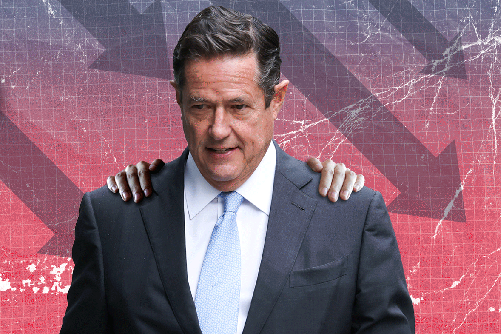 Why Jes Staley is spilling secrets about Jeffrey Epstein ties — complicating his ‘return’ to ...