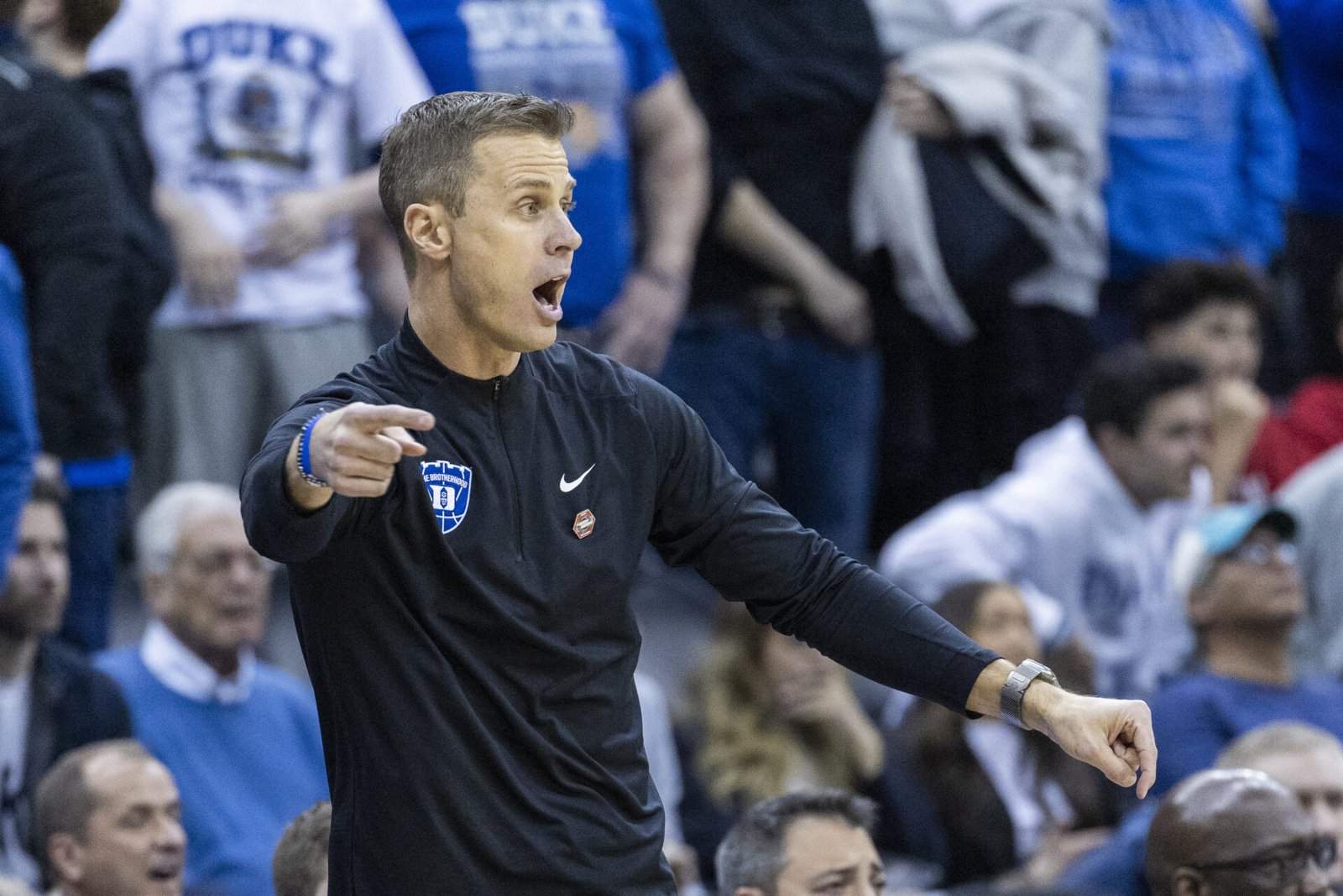 Jon Scheyer delivering a ‘next guy’ rarity in Duke succession plan ...