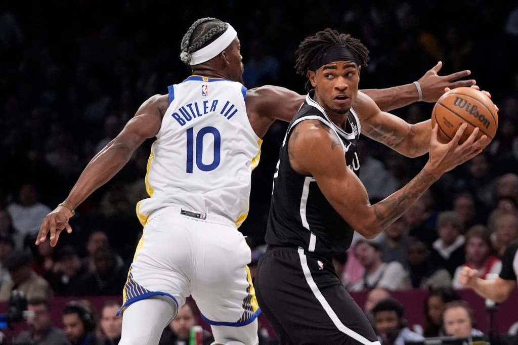 Nic Claxton’s playmaking proves to be key factor for Nets - New York Hots!