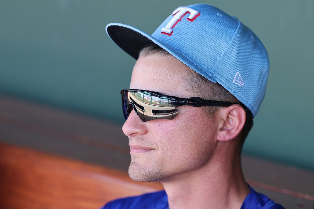 New Texas Rangers cap design featuring vulgar Spanish slang pulled from ...