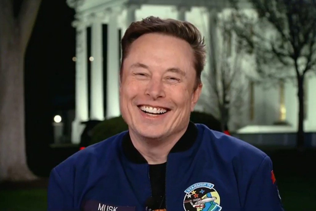 Elon Musk congratulates SpaceX, NASA for ‘excellent work’ rescuing ...